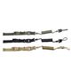 Buy Wholesale China New Retractable Tactical Spring Rope Keychain Gun ...