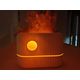 Buy Wholesale China Simulation 3d Flame Effect Air Humidifier Flame ...