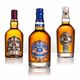 Buy Wholesale Germany Chivas Regal 12 Yo Blended Scotch Whisky (1 X 750 ...