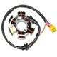 Buy Wholesale China Motorcycle Magneto Stator, Magneto Coil ...