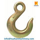Buy Wholesale China Wholesale Drop Forged Eye Slip Hook, Carbon Or ...