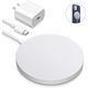 Buy Wholesale China Oem Portable 15w Quick Magnetic Wireless Charger Ce ...