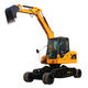 Buy Wholesale China Xiniu Xn20 2tons Mini Garden Excavator Construction ...