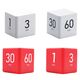 Buy Wholesale China 2022 Digital Desk Pomodoro Cube Timer Led Display ...