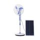 Buy Wholesale China Battery Operated 16 Inch Rechargeable Solar Panel ...