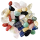 Buy Wholesale China Samei Jewelry Natural Crystal Healing Stone Pagoda ...
