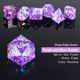 Buy Wholesale China Factory Price High Back Dice Colorful New Resin ...