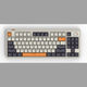 Buy Wholesale China Wholesale 86-key Tri-mode Mechanical Keyboard With ...