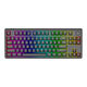 Buy Wholesale China Wholesale 86-key Tri-mode Mechanical Keyboard With ...