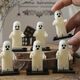 Buy Wholesale China 1pc Horror Halloween Series Building Blocks ...