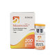 Buy Wholesale China Meditoxin Botulinumtoxin Botox 100u Meditoxin For Thin Face & Glabellar ...