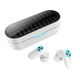 Buy Wholesale China Solar Charging Headphone Earbuds True Wireless Tws ...