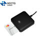 Buy Wholesale China Iso 7816 Emv Certified Ic Chip Contact Usb Smart ...
