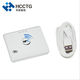 Buy Wholesale China Wireless Ios Android Bt Rfid Reader Writer 13.56 ...