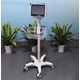 Buy Wholesale China Good Quality Monitor Stand Stainless Steel Medical ...