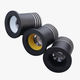 Buy Wholesale China Oem Odm Service Spotlight 1 W Spotlight Sensor ...