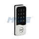 Buy Wholesale China Mk733 Electronic Keypad Digital Pin Code Locker ...