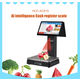 Buy Wholesale China Dual-screen Retail Pc Pos Scale Ai Powered Android ...