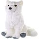 Buy Wholesale China Custom Arctic Fox Plush Toy Forest Animal ...