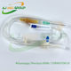 Buy Wholesale China Wholesale Medical Disposable Sterile Iv Set ...
