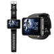 Buy Wholesale China Dm101 4g Lte Smart Watch With Face Id Dual Camera ...