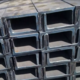 Buy Wholesale China Astm A36 A572 Gr50 A992 Jis Ss400 Hot Rolled ...