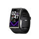 Buy Wholesale China Smart Watch Men Dm12 Large Hd Screen Heart Rate ...