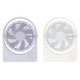 Buy Wholesale China Multi-functional Whisper Quiet Operation Desk Fan ...