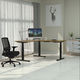 Buy Wholesale China Up Control Panel Adjustable Frame Standing Office ...