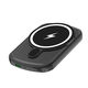 Buy Wholesale China Triangle Mini Wireless Magnetic 10000mah Power ...