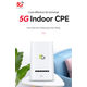 Buy Wholesale China 5g Wifi Router With Multi Sim Card Slot 5g Cpe ...