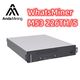 Buy Wholesale China Wholesale New Whatsminer M53 226th/s 29j/t 6554w ...