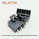 Buy Wholesale China 5.7mm Pitch Wafer Connector, Molex Mega-fit 20024 ...
