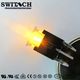 Buy Wholesale China Switech 6l*6w*7.2h Illuminated Tact Switch Yellow ...
