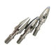 Buy Wholesale China China Grain Arrowhead Steel Screw-in Arrow Heads ...