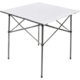 Buy Wholesale China Lightweight Aluminum Folding Square Table Roll Up ...