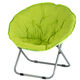 Buy Wholesale China Wholesale Indoor Moon Chair Adult Folding Moon ...