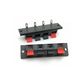 Buy Wholesale China Wp4-7 2 Pin Speaker Terminal Socket Wp2 Speaker ...