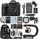 Buy Wholesale China Nikon D850 45.7 Mp Fx Digital Slr Camera Body ...