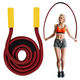 Buy Wholesale China Heavy Jump Ropes For Fitness Weighted Adult ...