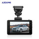 Buy Wholesale China Azdome M27s Dash Cam Duel 1080p Front And Rear Cam ...
