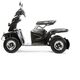 Buy Wholesale China Ellwee Electric Golf Cart Luxury 4-wheel Personal ...