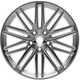 Buy Wholesale China Super Quality Alloy 15 Inch Rims Forged 5x114.3 ...