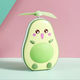 Buy Wholesale China 2023 New Avocado Small Usb Rechargeable Lamp ...