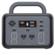 Buy Wholesale China Portable Power Station 500w Lithium Battery Solar ...