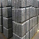 Buy Wholesale China Pure Zinc Ingots No. 0 Zinc Block Zinc Ingots Zn99 ...