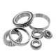 Buy Wholesale China Bearing 30317 Low Price Bearing 85*180*45 & Taper ...