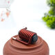 Buy Wholesale China R10*30 2.6uh Line Filter Rod Core Choke Filter ...