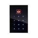 Buy Wholesale China Ip65 Door Entry Access Touch Keypads With Id Card ...