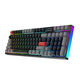 Buy Wholesale China Gaming Keyboard Mechanical Rgb Ergonomics Keyboard ...